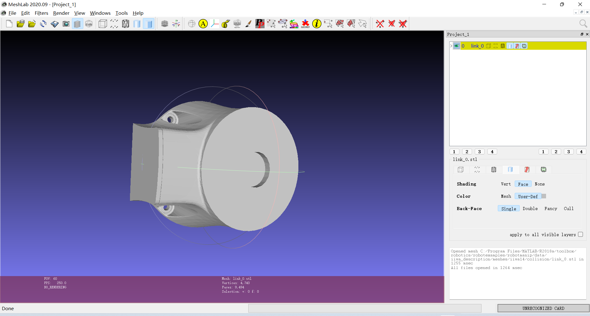 Meshlab源码编译_BigFish_Galaxy的博客-CSDN博客_meshlab源码