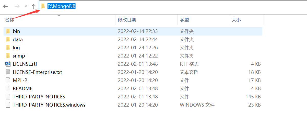 超详细:mongodb中mongorestore导入与mongodump导出的问题_mongorestore' 不是内部或外部命令,也不是可 ...