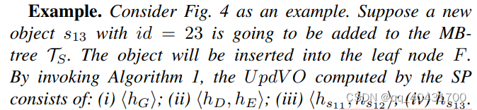 论文笔记-Authenticated Keyword Search in Scalable Hybrid-Storage Blockchains-CSDN博客