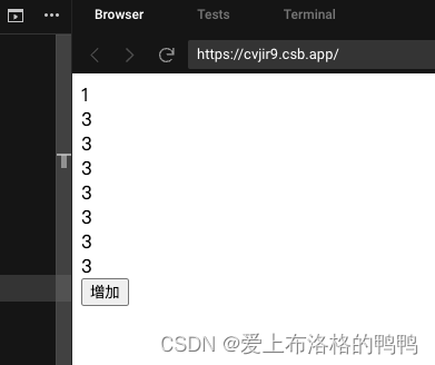 监听DOM元素高度变化_vue监听dom高度变化-CSDN博客