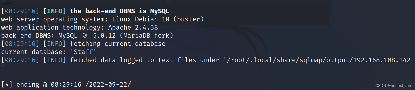 靶机10 DC-9（过程超详细）_ctf dc-9-CSDN博客