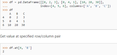 pandas中关于DataFrame数据类型超好用的方法_df.size-CSDN博客