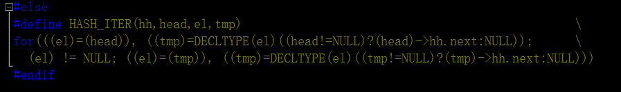 哈希库--uthash的详细讲解（附uthash相关头文件下载）_头文件"uthash.h在哪-CSDN博客