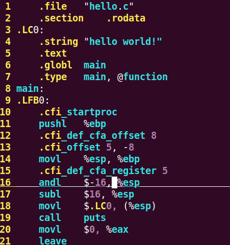 C语言综述_c程序设计语言综述-CSDN博客