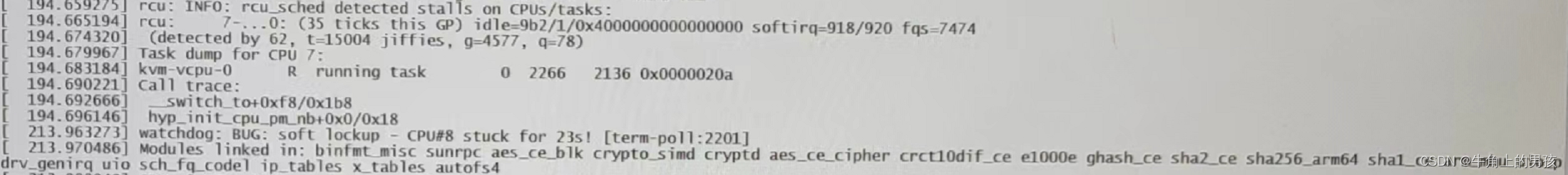 GBD QEMU unable To Automatically Checkout Git gbd-qemu-unable-to-automatically-checkout-git