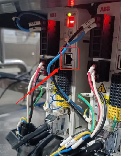 ABB伺服固件刷新_abb驱动器e190软件-CSDN博客