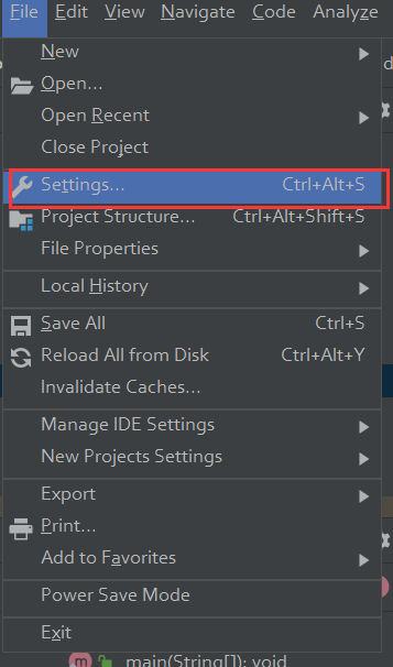 IDEA设置作者注释信息+描述_ideaz作者信息项目描述-CSDN博客
