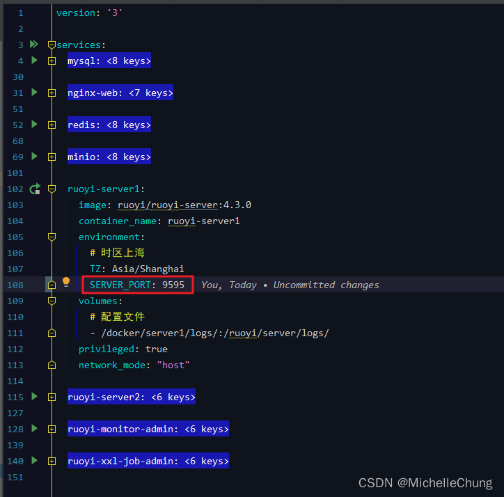 【ruoyi Vue Plus】扩展笔记 05 Centos 8 配置 Jenkins Docker 自动发布ruoyi Vue Plus Centos Csdn博客