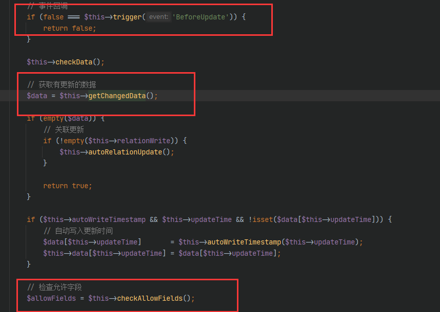 ThinkPHP v6.0.x反序列化漏洞复现与分析_thinkphp v6.0.9漏洞-CSDN博客