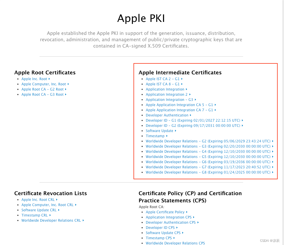 2023最新 最完整uniapp——ios证书申请——详细步骤+遇到的坑——技能提升_ios dev center-CSDN博客