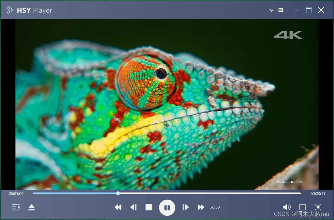 基于QtAv及ffmpeg开发的视频播放器_qavmpf-CSDN博客