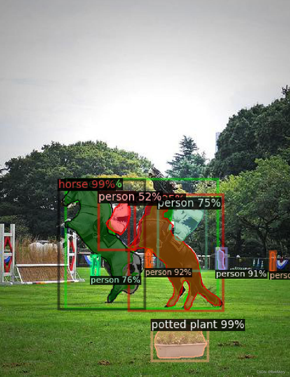 Ubuntu22.04下安装detectron2_ubuntu detectron2安装-CSDN博客