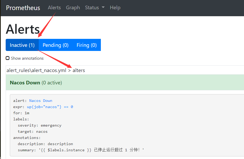 运维监控系列（14）-Alertmanager添加webhook告警通知功能_alertmanager webhook-CSDN博客