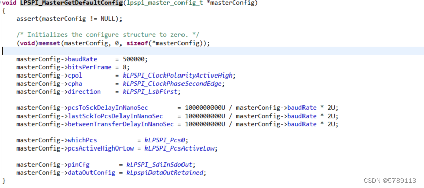 基于RT1176开发调试问题汇总_rt1176启动异常-CSDN博客