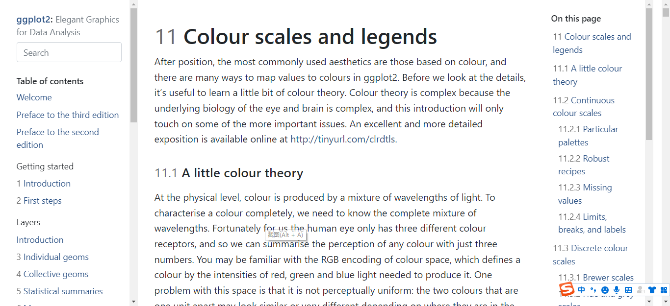 R语言ggplot2可视化地图并使用scale_fill_gradient函数自定义设置地图颜色刻度为灰色梯度刻度（grey gradient ...