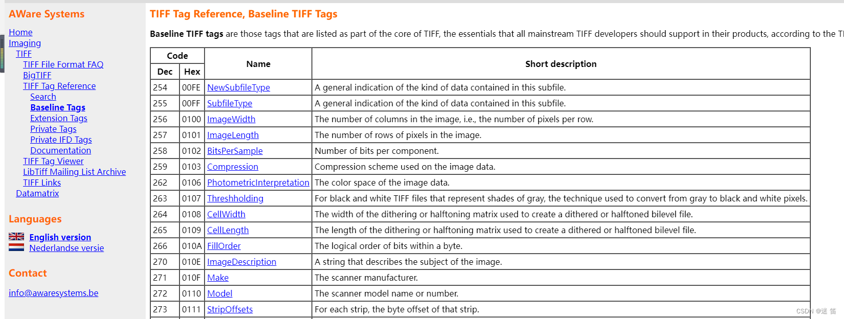 Java修改图片元数据Exif信息_metadata-extractor修改jpg exifinterface-CSDN博客