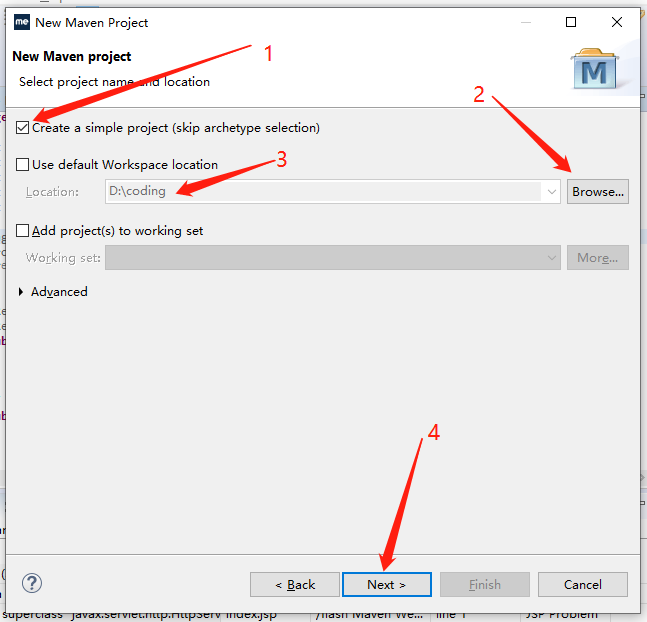 myeclipse 创建spring boot 项目_myeclipse创建springboot项目-CSDN博客