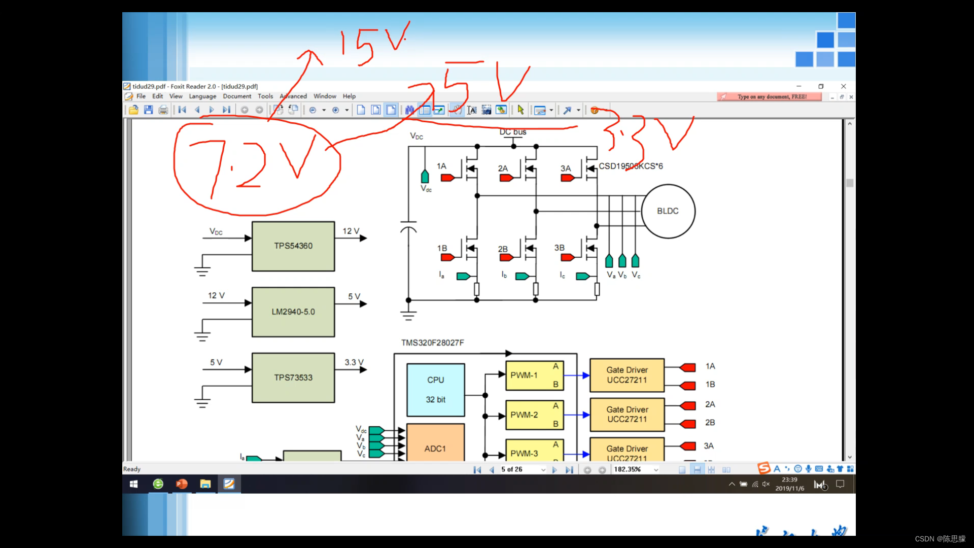 mosfet选择-CSDN博客