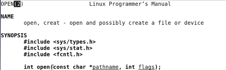 Linux——系统调用和库函数的区别linux如何判断函数是系统函数还是库函数 Csdn博客 