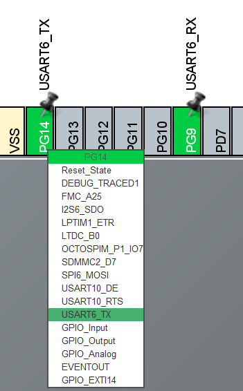 NucleoH7A3ZIQ与ADP-L610-Arduino直插进行串口通信经验分享_nucleo-h7a3zi-q-CSDN博客