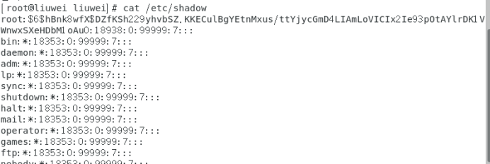 Linux系统安装与使用基础实验报告linux安装实验报告 Csdn博客 