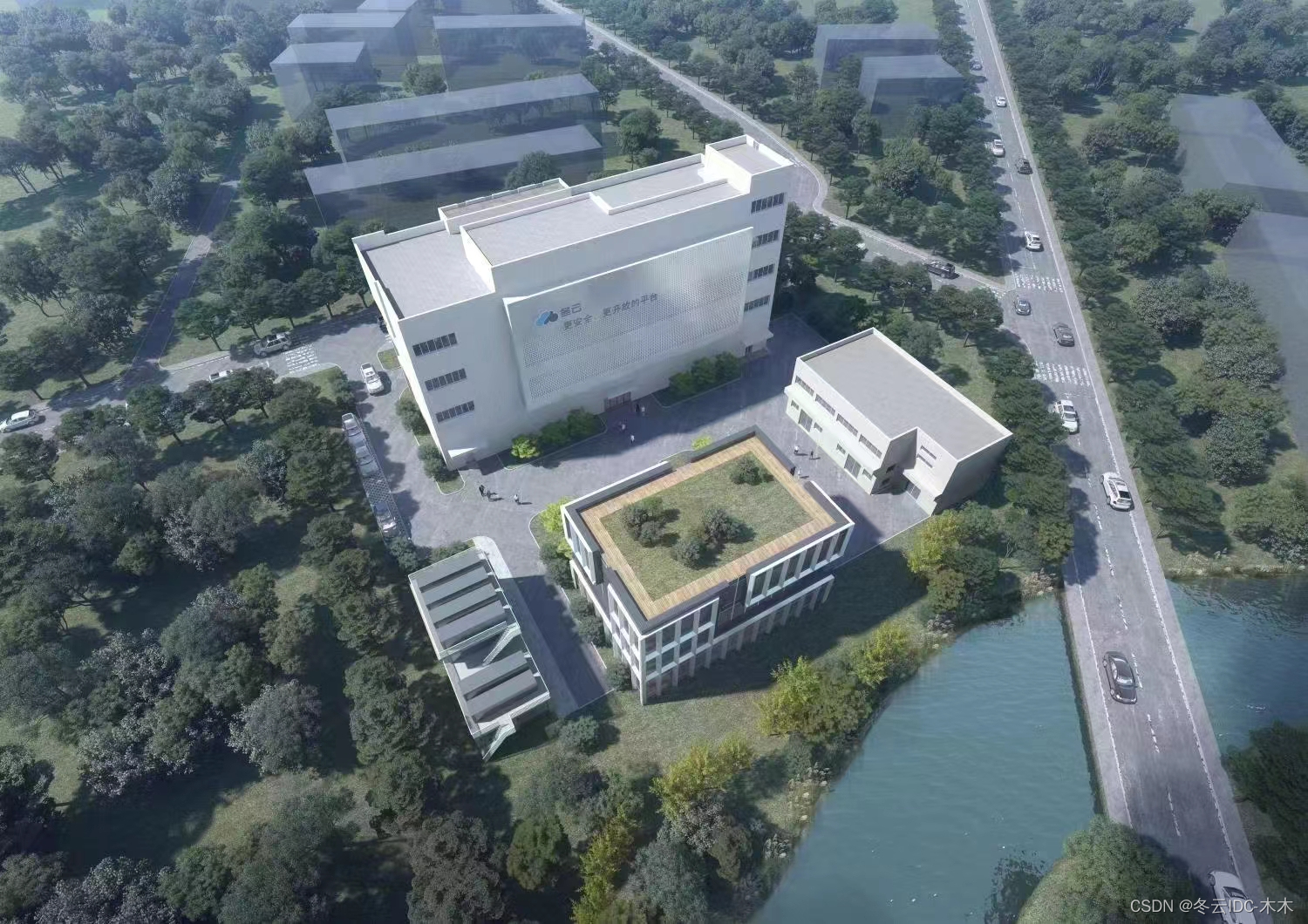 云计算VS传统IDC，参加大会后感悟（水文-CSDN博客