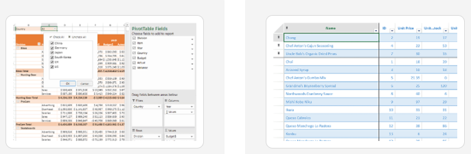 SpreadJS 15.0.2 中文版 | SpreadJS 15.0.4 英文版_spreadsheet.js-CSDN博客