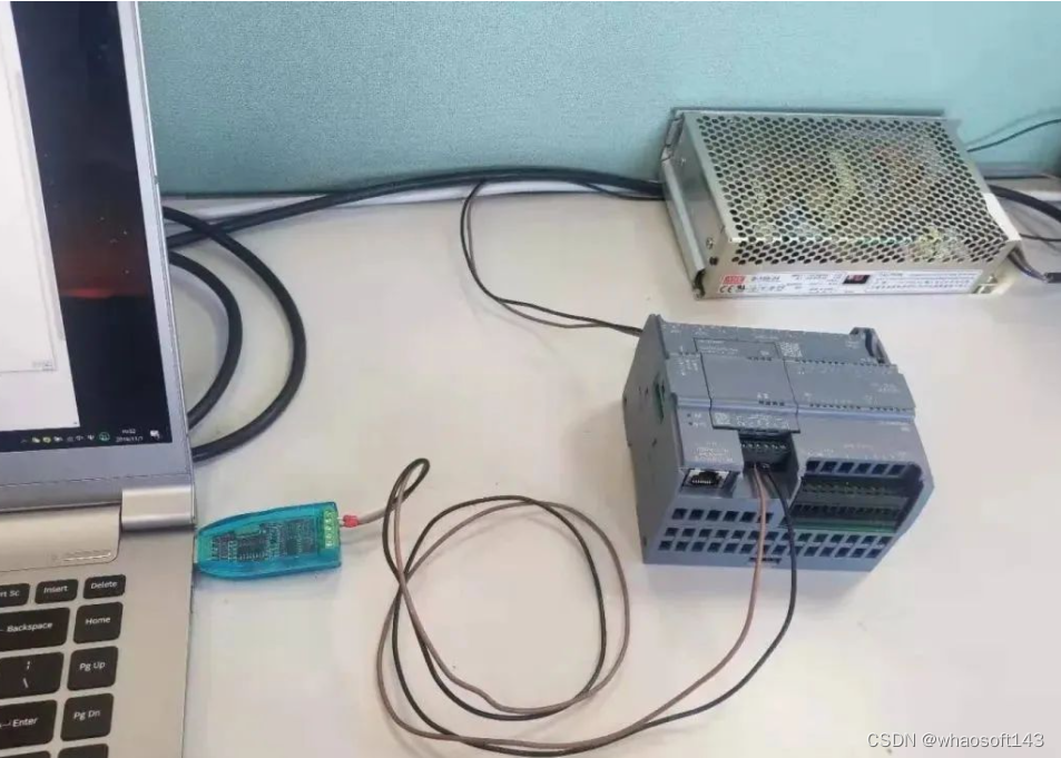 嵌入式~PLC-专辑3_嵌入式plc-CSDN博客