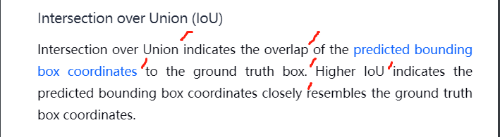 yolo,mAP, 召回率（Recall），精确率（Precision），(TP,TN,FP,FN)，交除并（Intersection-over-Union（IoU））_晨同学0327的博客 ...