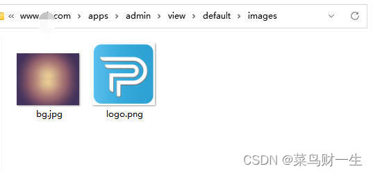Pbootcms网站后台管理系统登录界面描述/LOGO/背景图/介绍修改教程_pbootcms修改主页-CSDN博客