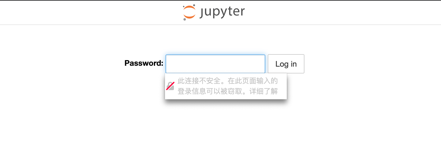 【Python编程】服务器长期开启jupyter notebook远程连接服务_nohup jupyter notebook-CSDN博客