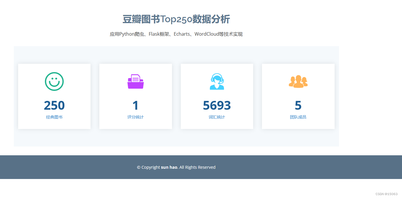 爬虫+sqlite数据库+echart图表运行出现问题_pycharts结合sqlite3数据表中的数据-CSDN博客