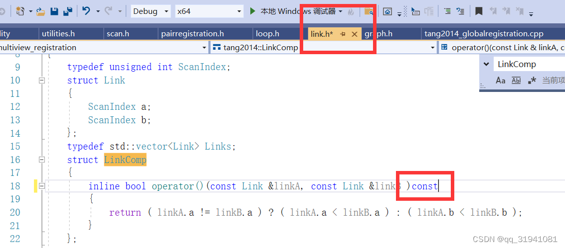 VS2019+PCL1.12+Hierarchical Multiview Rigid Registration_pclhierarchicalreconstruction-CSDN博客