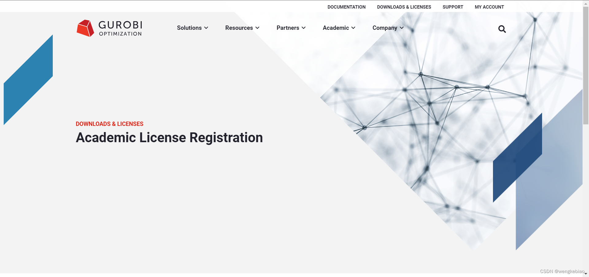 gurobi到期后重新申请license_gurobi license-CSDN博客