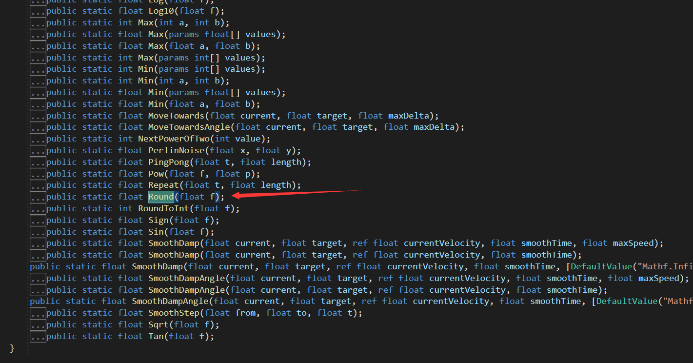 Unity中关于Mathf的Sin、Cos_mathf.sin-CSDN博客