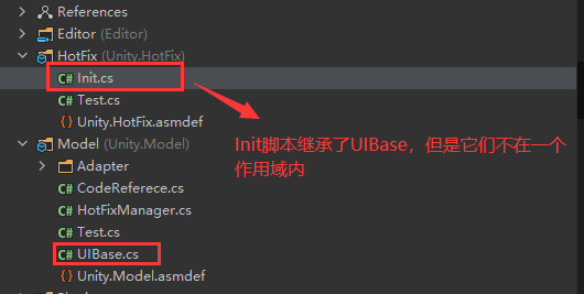 Unity 热更新之ILRuntime（三）_clr 绑定的开骂可以热更吗-CSDN博客