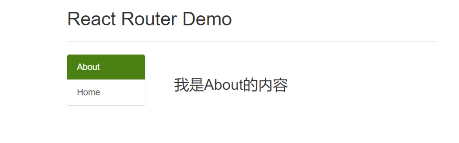 React路由ReactRouter6_react router v6 设置默认子路由-CSDN博客