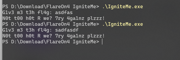 BUUOJ[FlareOn4]IgniteMe_buuoj igniteme-CSDN博客
