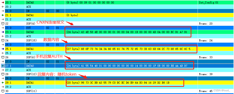 【CH554】作为host主机与Android设备建立ADB连接_adb cnxn-CSDN博客