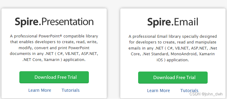 9月版本：Spire.Office for Java 7.9.6 is released-CSDN博客