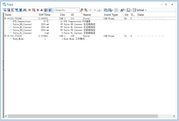 DBC文件制作步骤_dbc文件怎么编写-CSDN博客