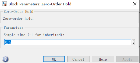 Matlab-Simulink_离散模块_discrete transfer fcn-CSDN博客