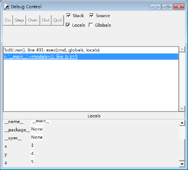 在IDLE中运行和调试程序_使用idle运行程序的两种方式-CSDN博客