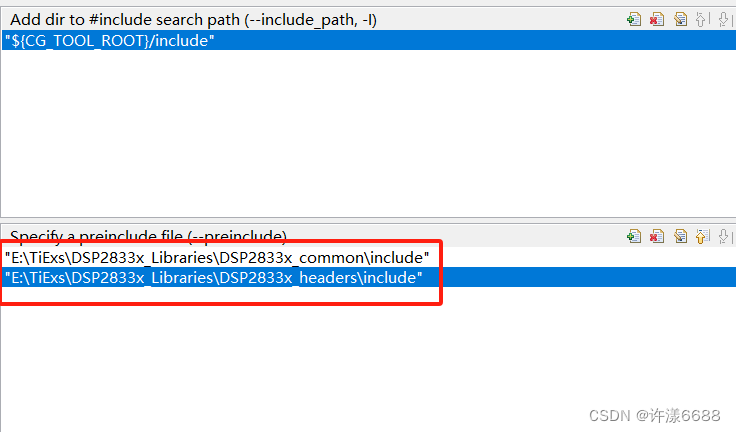 CCS6下载安装及环境配置_ccs下载-CSDN博客