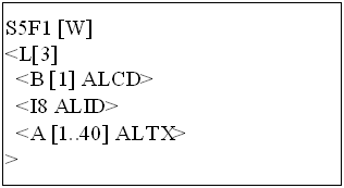 SECS/GEM开发的相关基础知识_secs gem软件开发逻辑架构-CSDN博客