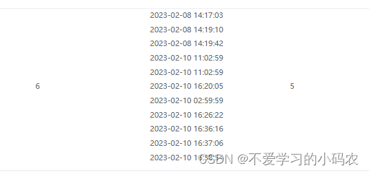 Element表格tooltip内容换行展示(本人第一次写帖子效果图在最后如果是各位想要的效果请点个赞,写的不好的地方也可以指导一下万分感谢)element Tooltip 换行 Csdn博客