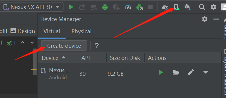 Android Studio基础控件题目及代码_androidstudio代码-CSDN博客