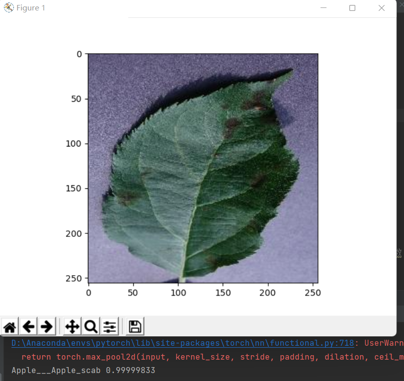 【pytorch】resNet152迁移学习实现植物病害图像识别分类_植物疾病识别项目代码-CSDN博客