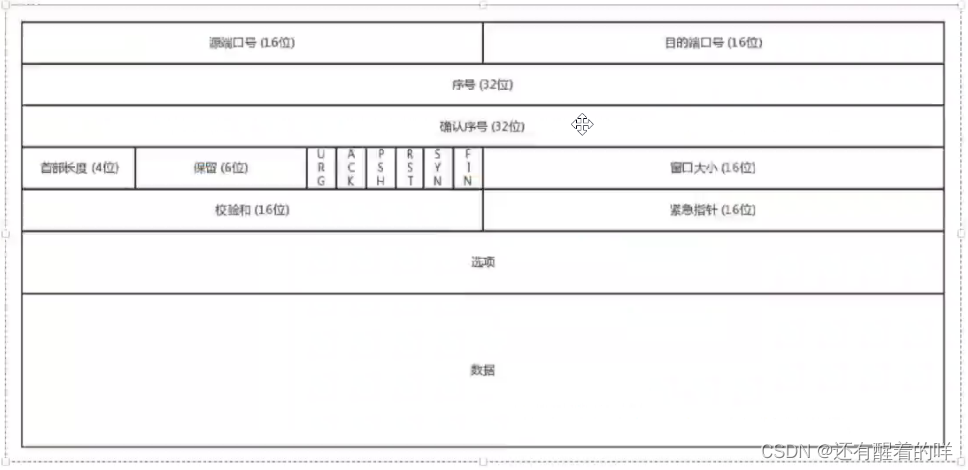 TCP、UDP以及ensp的基础配置_tcp ensp-CSDN博客
